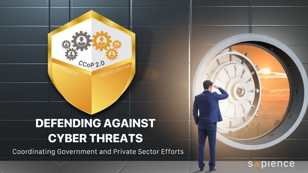 Demystifying the Code- Know your CCoP | Sapience Consulting