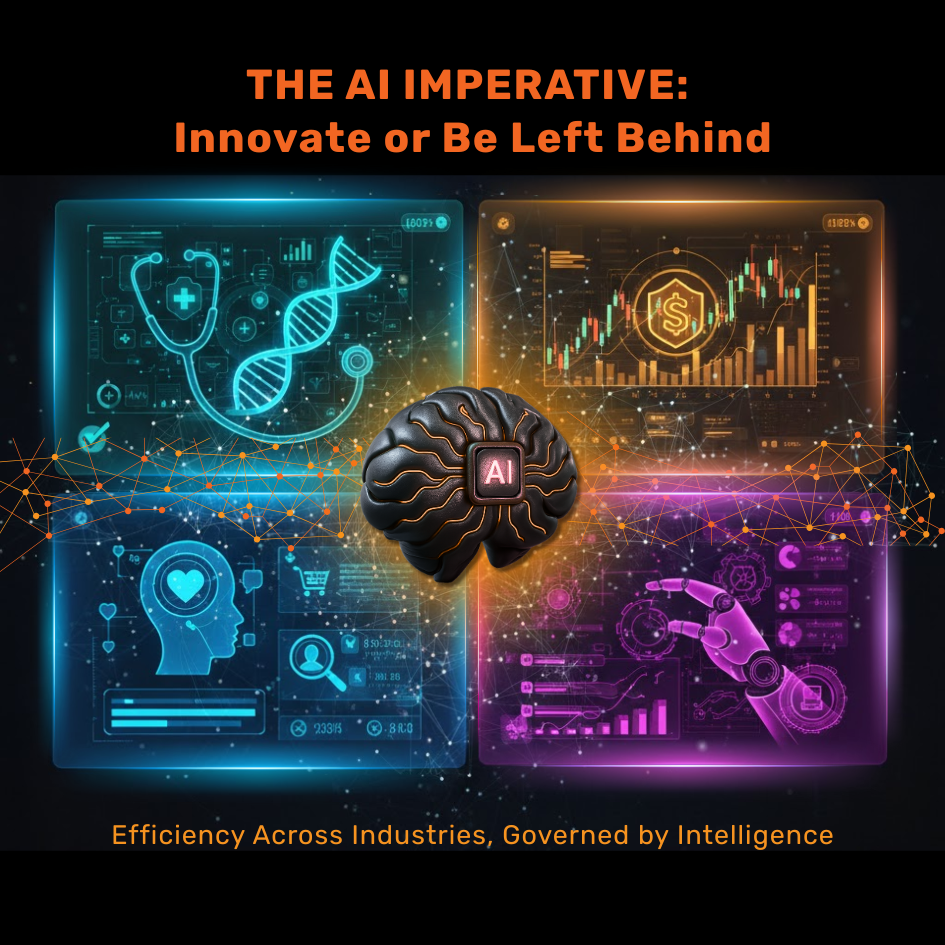 Embracing AI in the Enterprise: Opportunities and Challenges | Sapience ...
