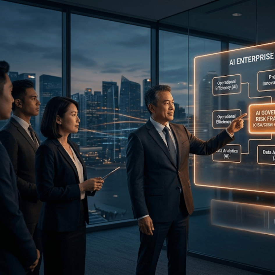 Beyond Traditional IT Governance: ISACA's New AI Certifications ...